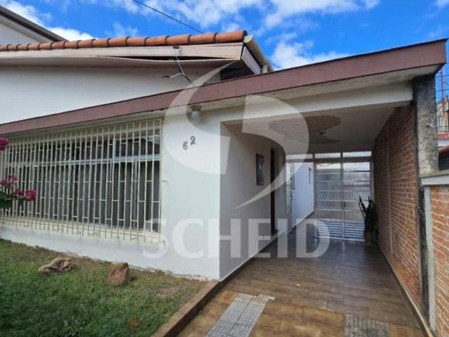 Casa Térrea no Campo Grande com potencial Residencial e Comercial More e trabalhe no mesmo local!