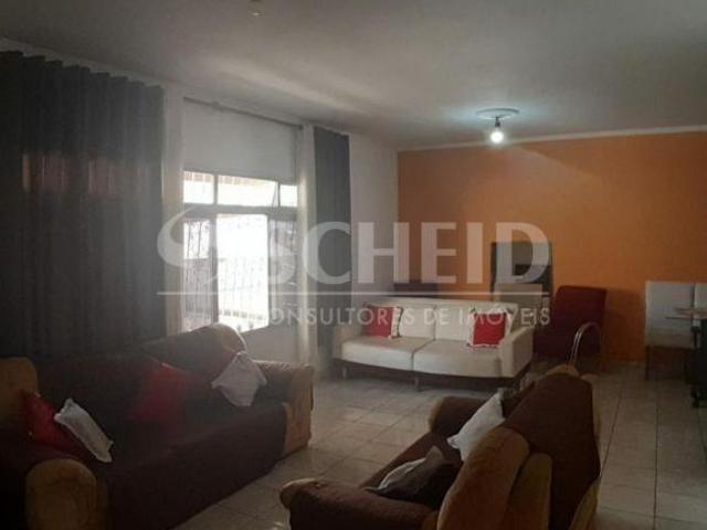 Casa Térrea no campo grande a venda