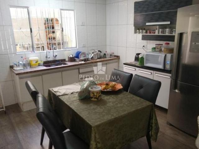 Casa térrea no Cangaíba