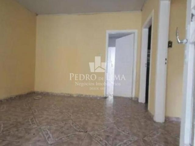Casa Térrea no Cangaiba 2 dormitorios, 1 banheiro e 2 vagas na Penha