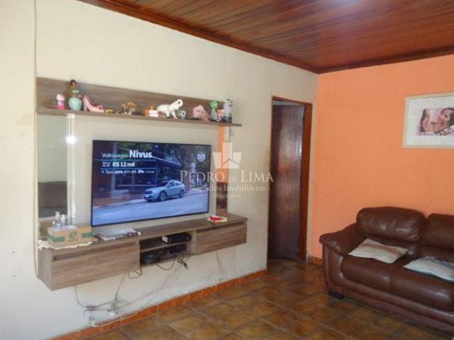 Casa Térrea no Cangaíba