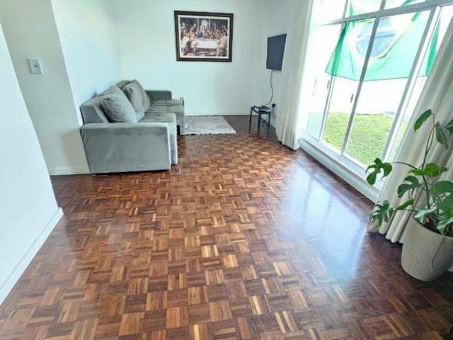 CASA TÉRREA NO CAJURU! 04 QUARTOS, SUÍTE, ÁREA GOURMET, 04 VAGAR DE GARAGEM