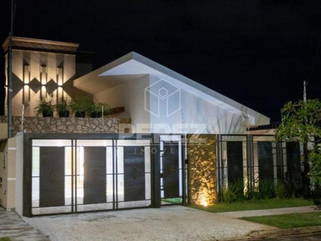 Casa Térrea no Carandá Bosque