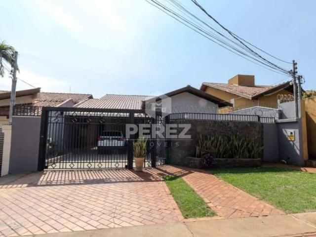 Casa Térrea no Carandá Bosque