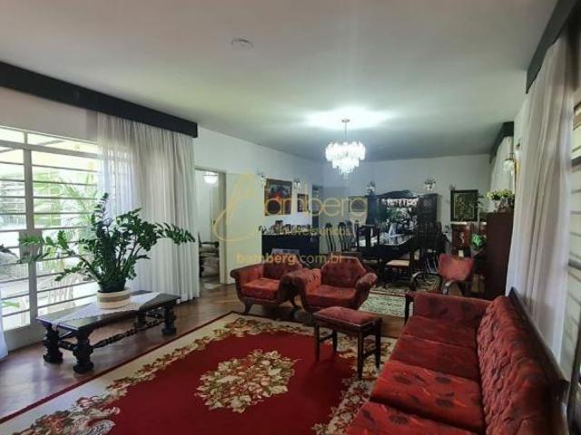 CASA TERREA NO CAXINGUI COM 5 DORMITÓRIOS