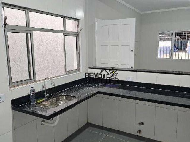 Casa TERREA no Centro Comercial do Parque São Domingos com 2 dormitórios à venda, 129 m² por R$
