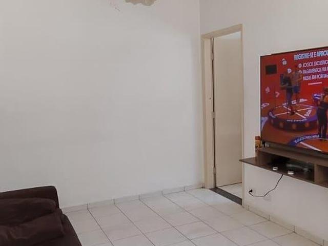 Casa térrea no centro de Barueri