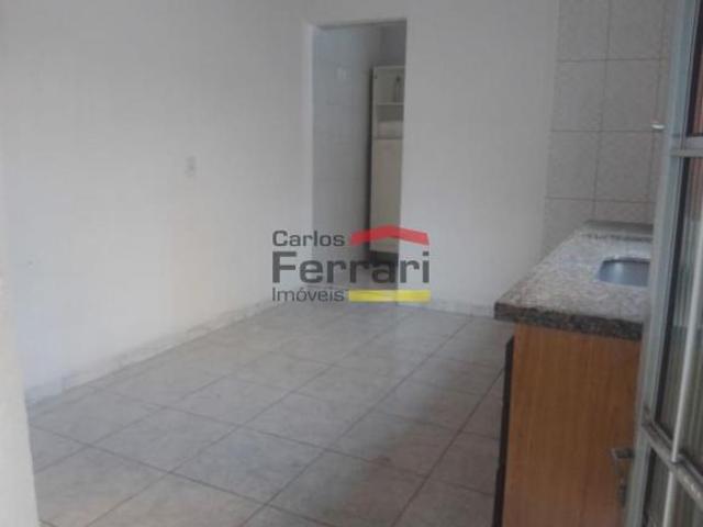 Casa Terrea no Centro de Jundiaí Residencial ou Comercial!