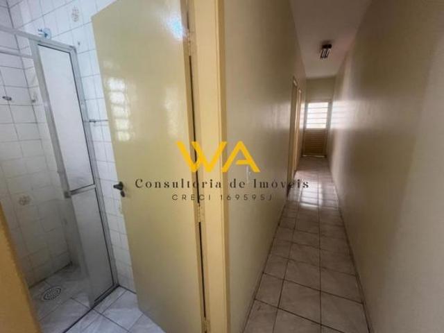 Casa térrea no centro de Mogi das Cruzes a venda ótima localização!