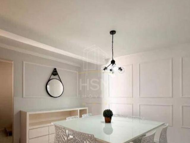 Casa térrea no Centro de São Bernardo com 3 dormitórios, 3 vagas e excelente aca