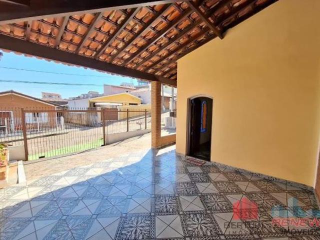 Casa Térrea no Centro de Vinhedo