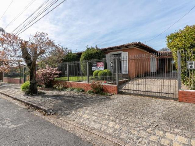 Casa Térrea no Charmoso Bairro Jardim Social
