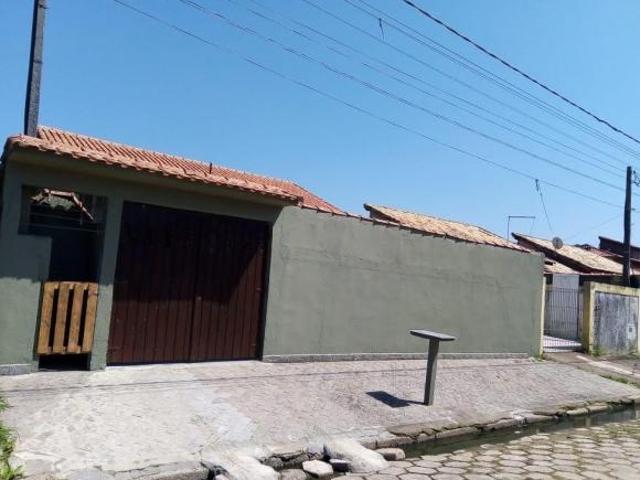 CASA TÉRREA NO CIBRATEL II COM PISCINA!