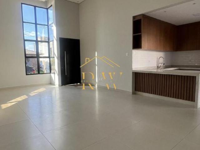 Casa Térrea no Condomínio Alto de Itaici, Indaiatuba/SP