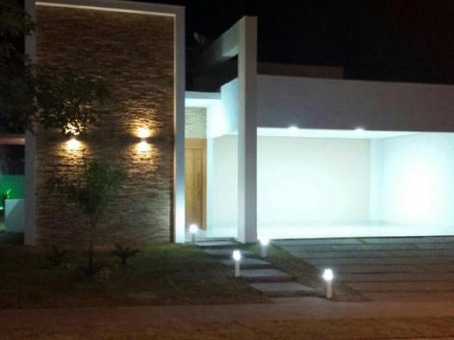 Casa Térrea no Condomínio Belvedere I com 3 Suítes à venda, 200 m² por R$ 1.750.000 – Cuiabá/MT