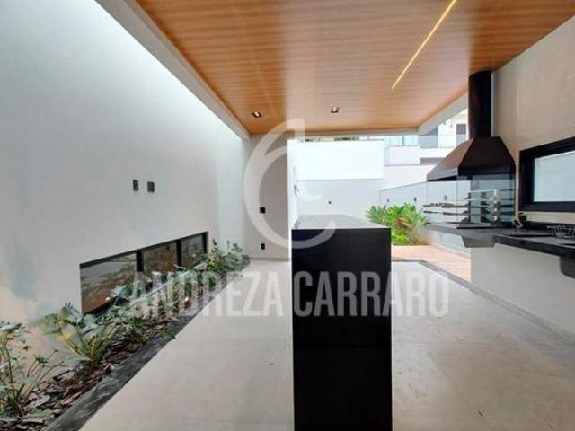 Casa Térrea no Condominio Cyrela Landscape