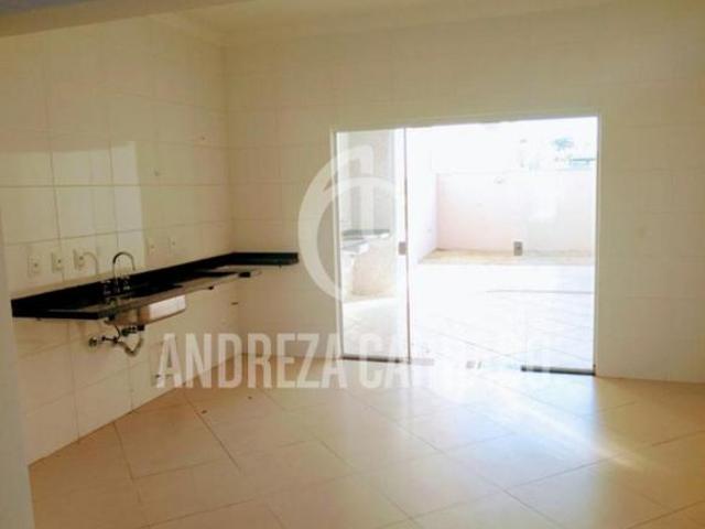 Casa Térrea no Condomínio Campos do Conde em Sorocaba