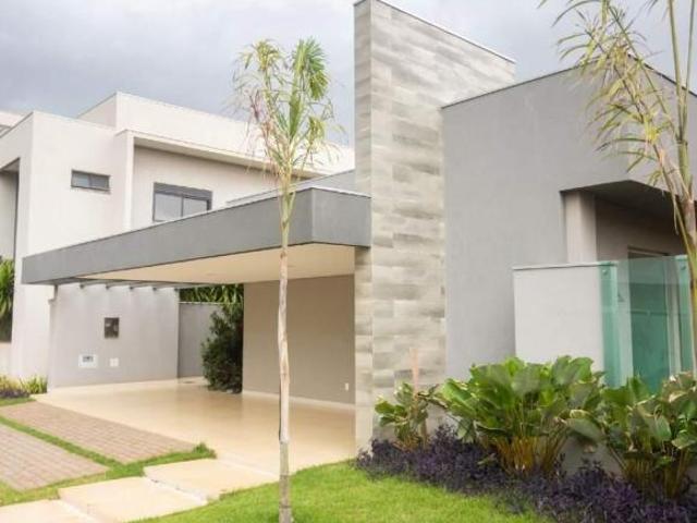 Casa Térrea no Condomínio Damha II