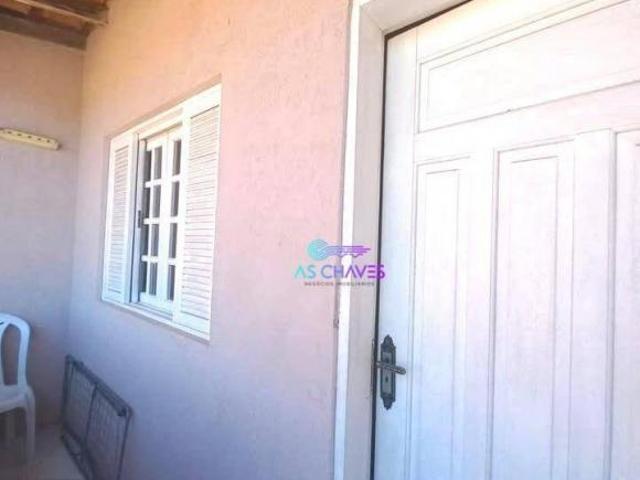 Casa Térrea no Condomínio dos Metalúrgicos no Recanto Centenário em Jundiaí