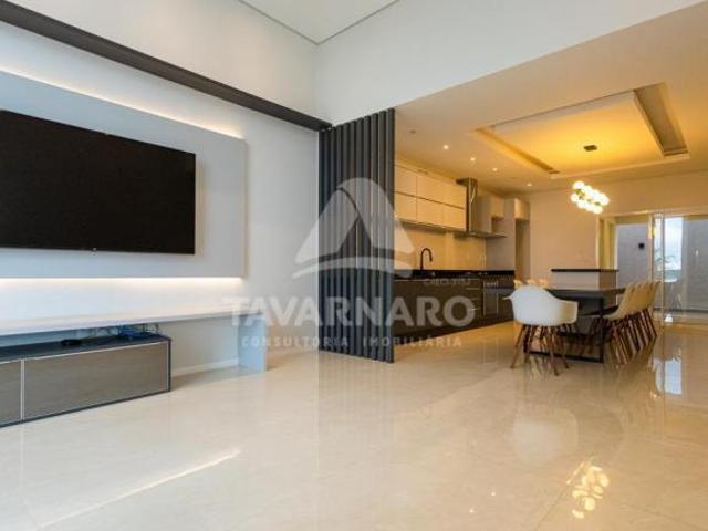 Casa térrea no Condomínio Ecoville