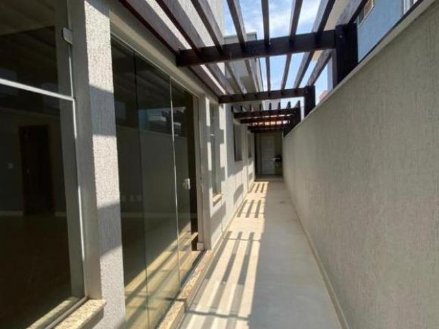Oportunidade! Casa térrea nova no Condomínio ELDORADO em São Carlos SP