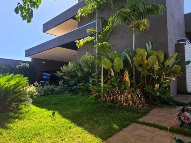 Casa térrea no condomínio Gaivota II