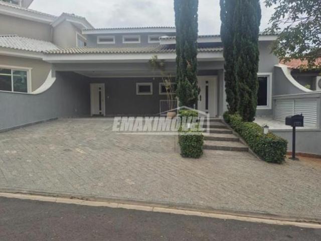 Casa Térrea no condomínio Granja Olga á venda / Sorocaba SP