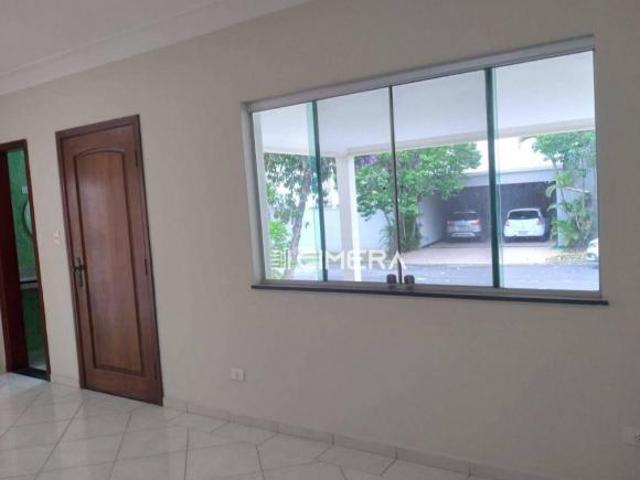 Casa Térrea no Condomínio Granja Olga – Um Refúgio de Conforto e Sofisticação!
