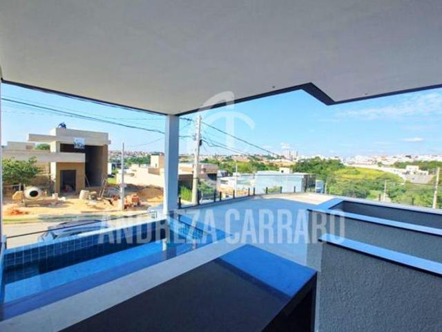 Casa Térrea no Condomínio Helena Maria