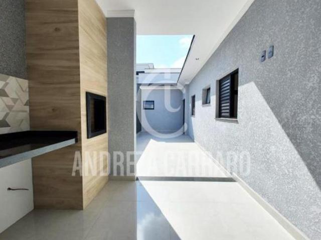 Casa Térrea no Condomínio Helena Maria *3 SUÍTES E ESCRITÓRIO