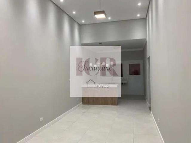 Casa Térrea no Condomínio Horto Florestal Villagio