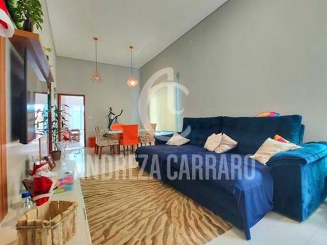 Casa Térrea no Condomínio Ibiti Reserva *PERMUTA ATÉ R$800.000,00