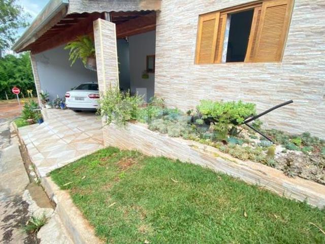 Casa Térrea no Condomínio Jardim das Paineiras