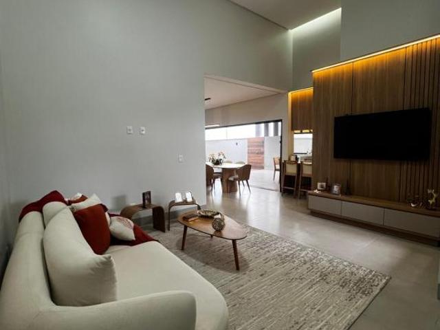 Casa Térrea no Condomínio Jardins Nápoles Casa em Condomínio com 4 Quarto s por R$ 1699000.00 no se
