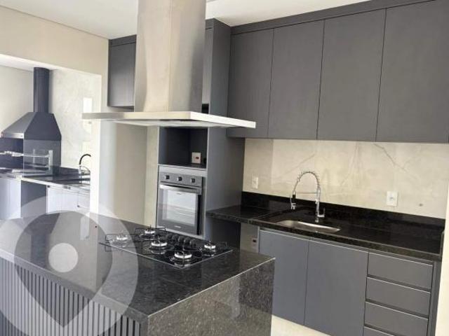 Casa Térrea no Condomínio Lá Dolce Vita em Paulinia