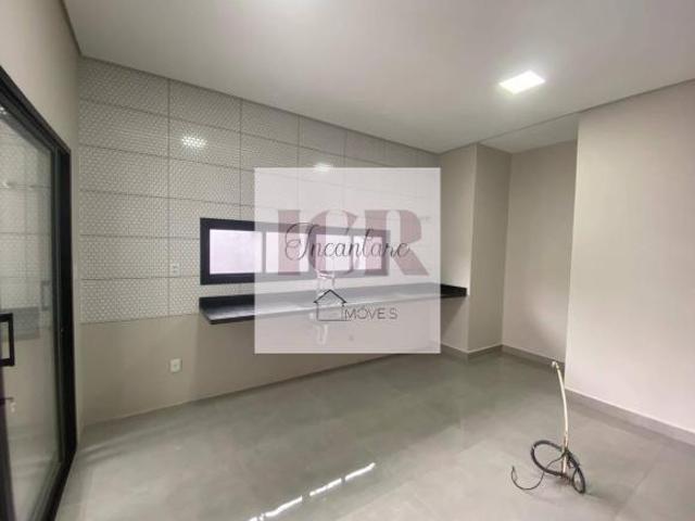 Casa térrea no Condomínio Le France Sorocaba