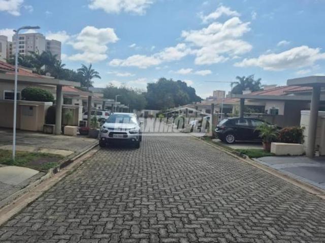 Casa Térrea no Condomínio Paineiras/ Zona Leste Sorocaba SP