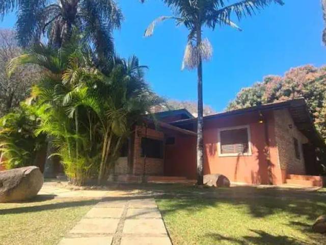 Casa térrea no Condomínio Panorama em Atibaia SP. Venda ou locação