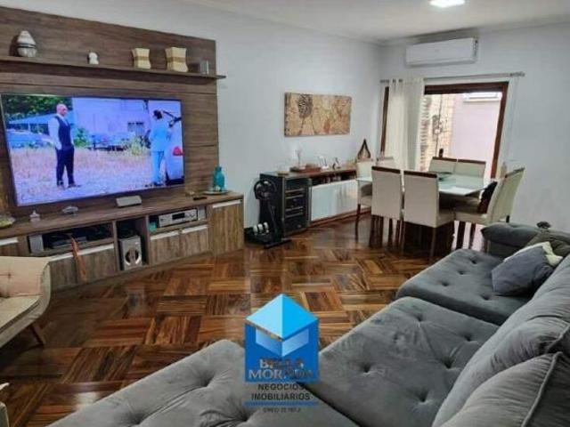 Casa térrea no Condomínio Parque Avenida 1