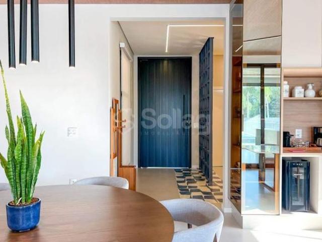 Casa Térrea no Condomínio Querência – Valinhos/SP