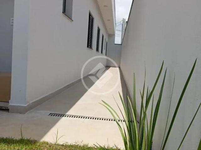 Casa térrea no Condomínio Reserva do Vale 3 Dormitórios com 130m² R$850.000,00