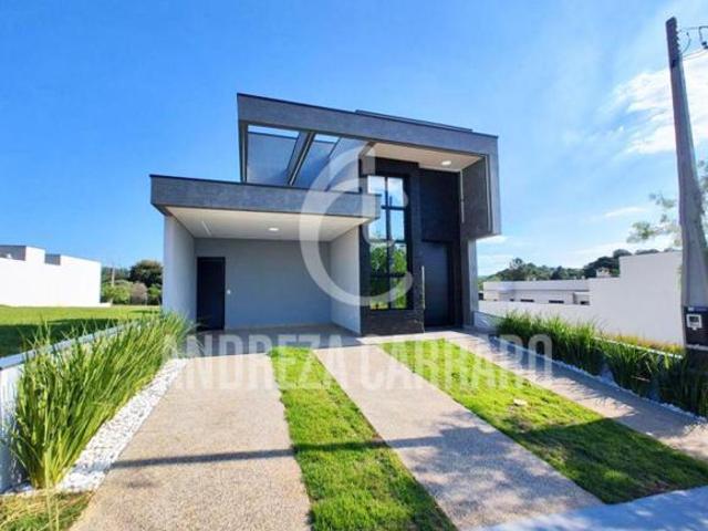 Casa Térrea no Condomínio Reserva Ipanema *COM PISCINA