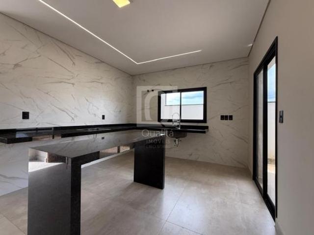 Casa térrea no Condomínio Reserva Ipanema Sorocaba