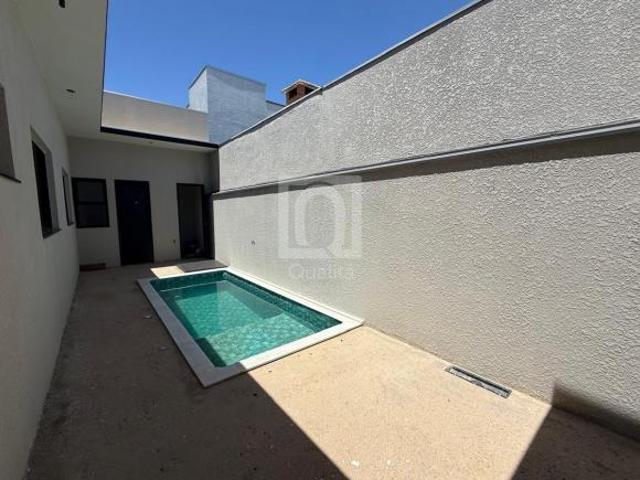Casa Térrea no Condomínio Reserva Ipanema Sorocaba