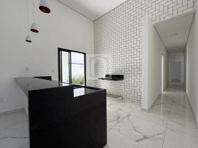 Casa térrea no Condomínio Reserva Ipanema Sorocaba
