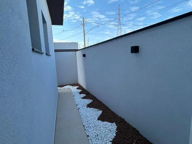 Casa térrea no Condomínio Reserva Rudá
