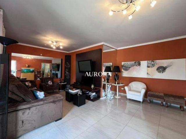 Casa Térrea no Condomínio Residencial Bandeirantes à venda 4 dormitórios 215m por R$ 1.200.000