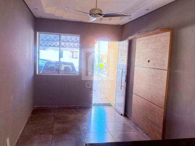 Casa Térrea no Condomínio Residencial Espanha