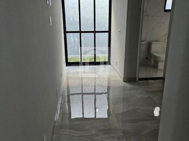 Casa térrea no Condomínio Residencial Jardim em Sorocaba
