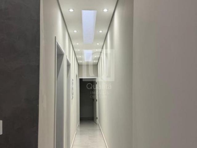 Casa térrea no Condomínio Residencial Jardim Sorocaba